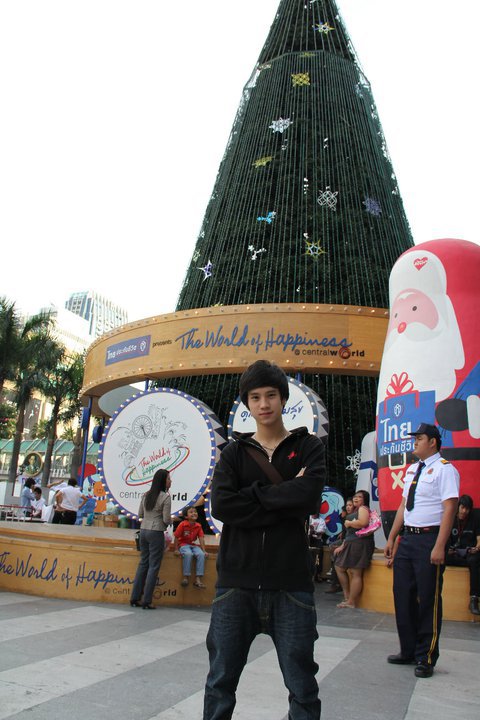 picc > ละลายยย.kevin xis น่ารักมากกกกกก ! | Dek-D.com
