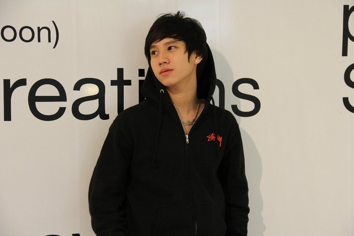 picc > ละลายยย.kevin xis น่ารักมากกกกกก ! | Dek-D.com