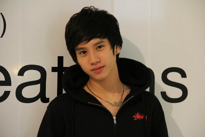 picc > ละลายยย.kevin xis น่ารักมากกกกกก ! | Dek-D.com