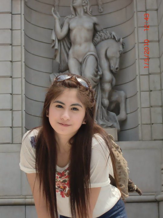 P'Aom ดาว มช น่ารักคะ | Dek-D.com