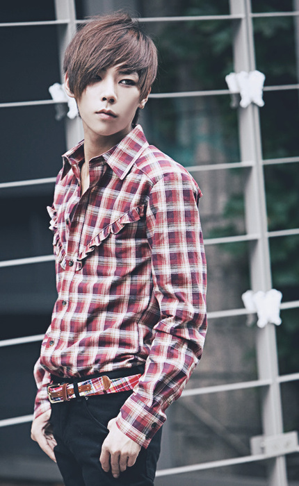 นิยาย สังคมของคนรัก Yu Hamin นายแบบสุดหล่อ > ลำดับตอนที่ #20 : Yu Hamin ...