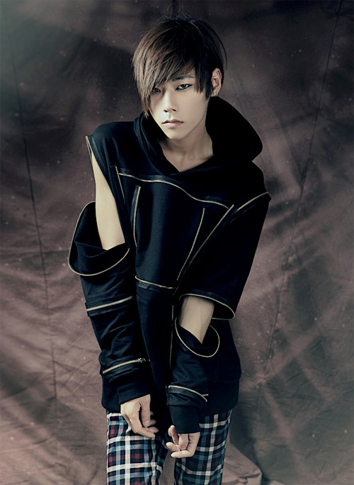 นิยาย สังคมของคนรัก Yu Hamin นายแบบสุดหล่อ > ลำดับตอนที่ #21 : Yu Hamin ...