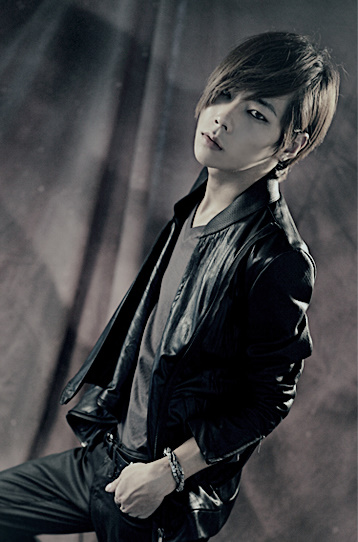 นิยาย สังคมของคนรัก Yu Hamin นายแบบสุดหล่อ > ลำดับตอนที่ #21 : Yu Hamin ...