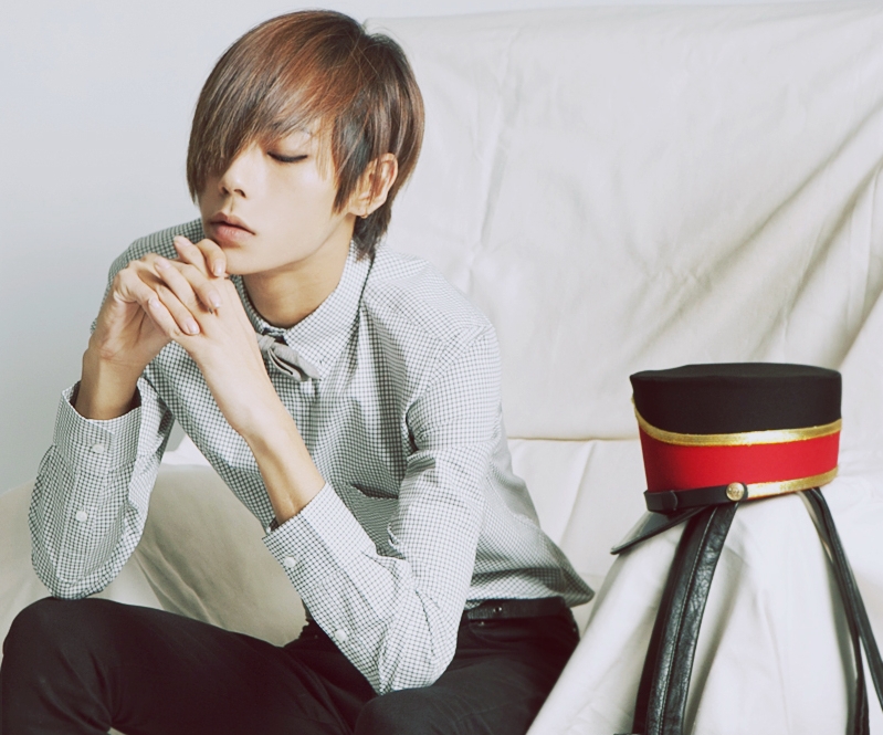 นิยาย สังคมของคนรัก Yu Hamin นายแบบสุดหล่อ > ลำดับตอนที่ #25 : [เน็ตไอ ...