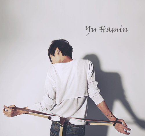 นิยาย สังคมของคนรัก Yu Hamin นายแบบสุดหล่อ : Dek-D.com - Writer