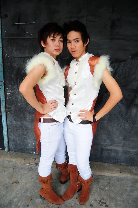 Boys' Generation TH น่ารักกว่าเดิมเจ้าค่ะ | Dek-D.com