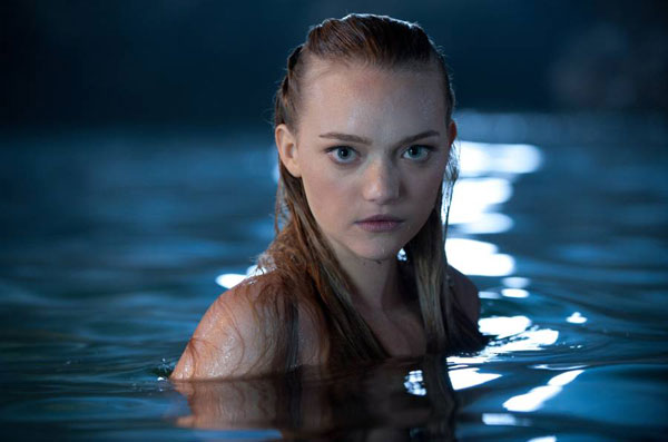 นางเงือก ไพเรท (รูปเยอะ) : Pirates of the Caribbean4 | Dek-D.com