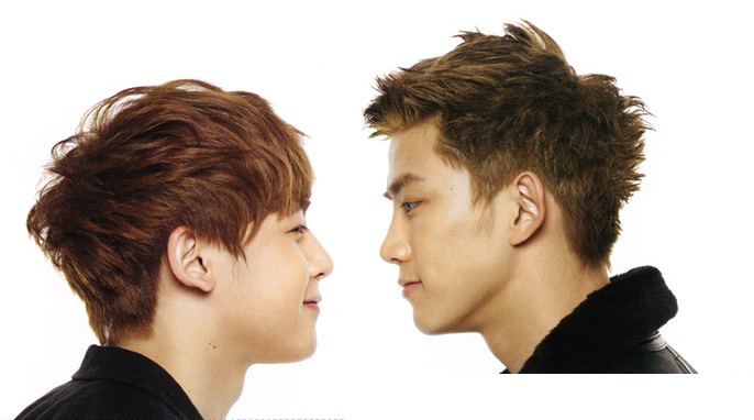 ผลงานอื่นๆ ของ Onjung1119 ดูทั้งหมด