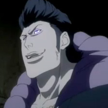 bleach 321 (ในอนิเมภาคใหม่) ถามหน่อย = =;; | Dek-D.com