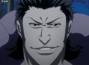 bleach 321 (ในอนิเมภาคใหม่) ถามหน่อย = =;; | Dek-D.com