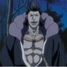 bleach 321 (ในอนิเมภาคใหม่) ถามหน่อย = =;; | Dek-D.com