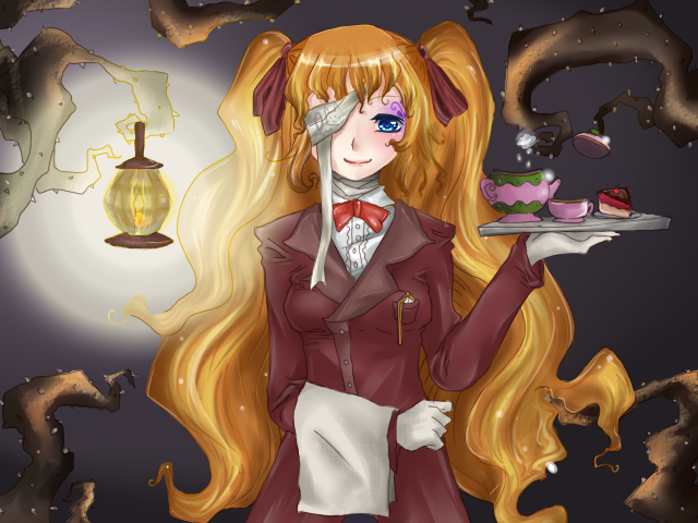{VOCALOID FANDUB} Sayoko THAI Version. and Cg เก่าใหม่ -/- ฝากติชมด้วย ...