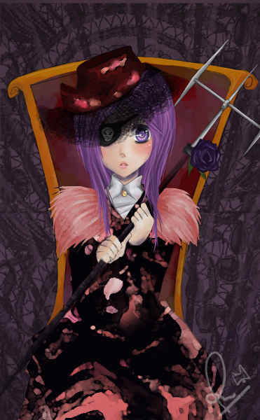 {VOCALOID FANDUB} Sayoko THAI Version. and Cg เก่าใหม่ -/- ฝากติชมด้วย ...