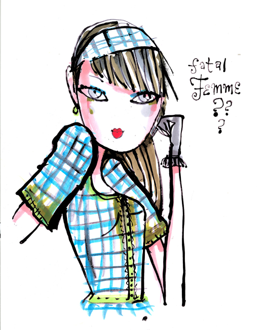 นิยาย Јυs't indυlgē > ลำดับตอนที่ #1 : pic : girl by jeffrey fulvimari ...