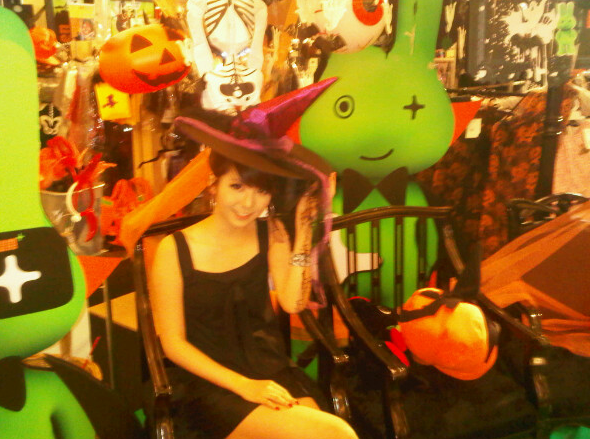 PIC : JINNY sweet:D | Dek-D.com