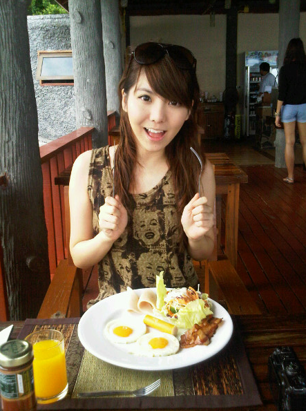 PIC : JINNY sweet:D | Dek-D.com