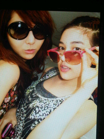 PIC : JINNY sweet:D | Dek-D.com