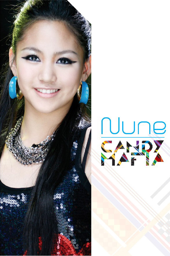 พัฒนาการของเหล่า'มาเฟีย'(Candy mafia)ที่น่ารัก ♥ | Dek-D.com