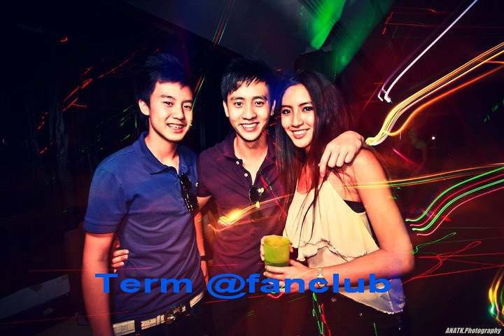 มาดู term เติมตระกลู บ้างคะ (พี่ชายของต๊ะนั้น) | Dek-D.com