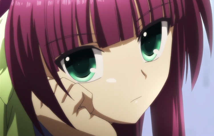 รวมรูป angel-beats-yurippe โดย มิริรุโม | Dek-D.com