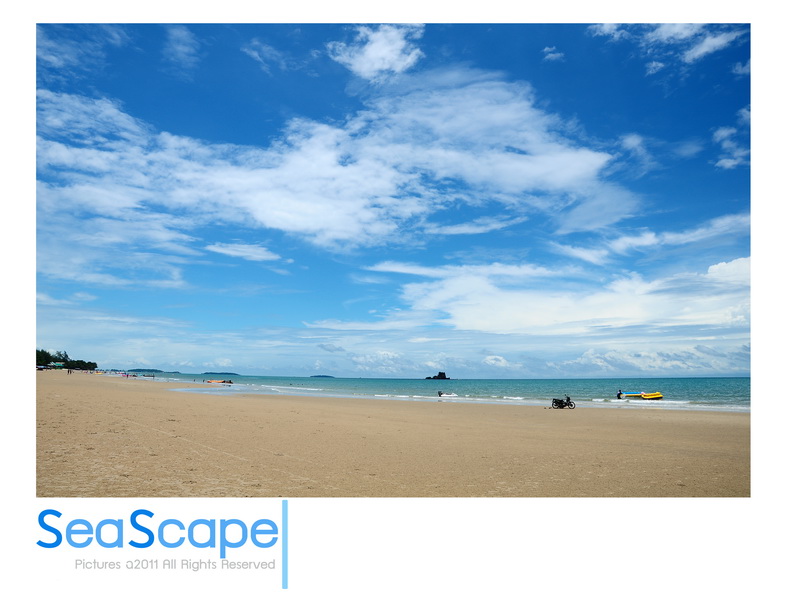 SEE SCAPE : )) | Dek-D.com