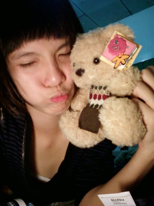 [[PIXX]] น้องกรีน โรงเรียนตะพานหิน เด็กพิจิตร น่ารักมากกก | Dek-D.com