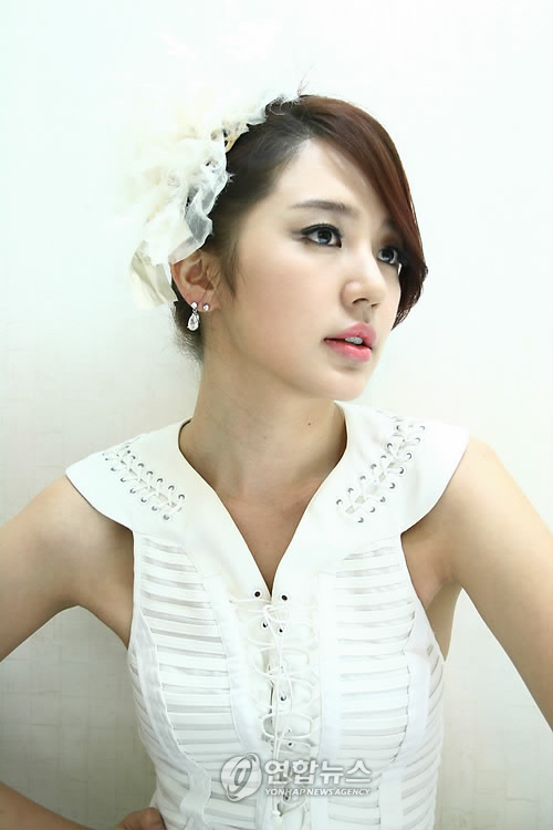 (Lady castle) คังเฮนา สวย เฉียบ คมทุกองศา สะกดทุกสายตาคนดู ! | Dek-D.com