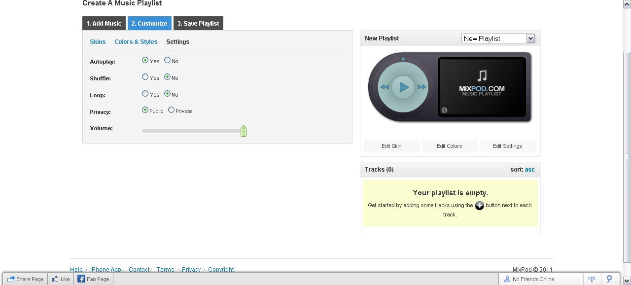 วิธีการใช้MixPod | Dek-D.com