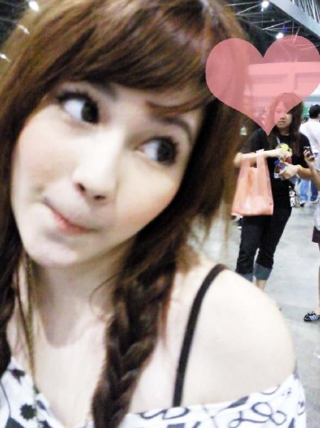 Pattie Gunta | Dek-D.com