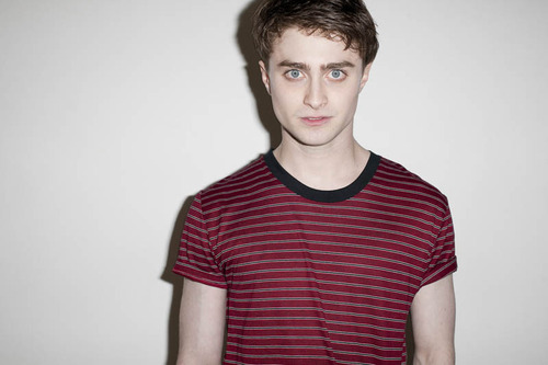 Daniel Radcliffe ล่าสุด หล่อมาก !!! | Dek-D.com