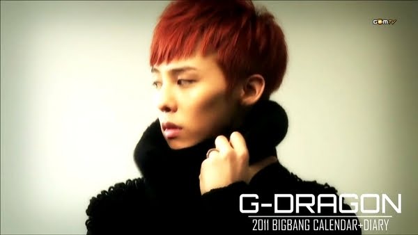 B I G B A N G - Before & After 2006-2011 | Dek-D.com