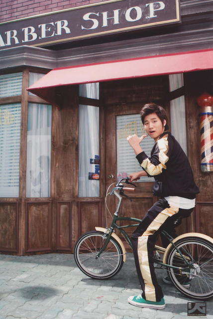 B I G B A N G - Before & After 2006-2011 | Dek-D.com