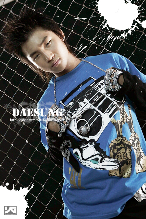 B I G B A N G - Before & After 2006-2011 | Dek-D.com