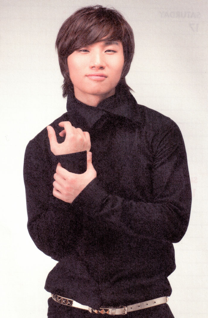 B I G B A N G - Before & After 2006-2011 | Dek-D.com