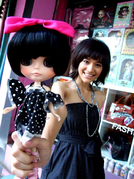 Pic ;; อะตอม Mic idol vs ส้ม Wink | Dek-D.com