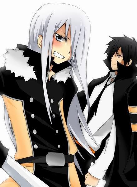 นิยาย นิยาย [Fic KHR] พักร้อนสุดป่วนของเหล่าวองโกเล่-วาเรีย > ลำดับตอน ...