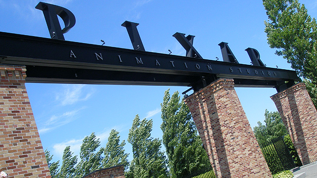 มาดู PIXAR ANIMATION STUDIOS กัน เจ้าพ่อแห่งแอนิเมชั่นรายใหญ่ | Dek-D.com