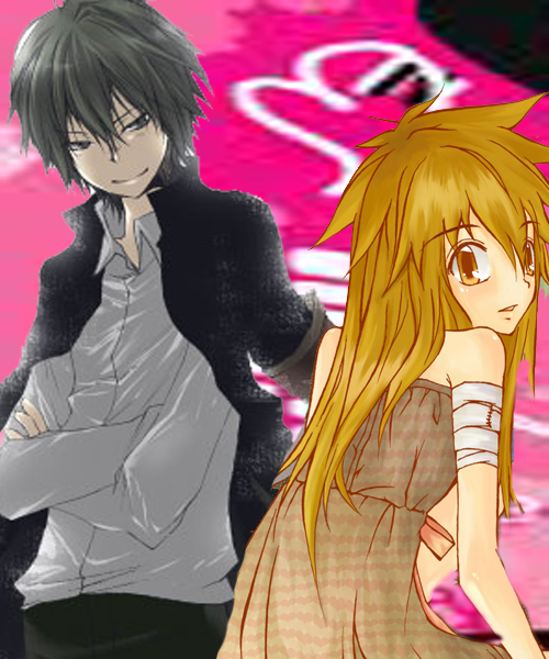 นิยาย [Fic KHR 1827,10069] เพราะรัก : Dek-D.com - Writer