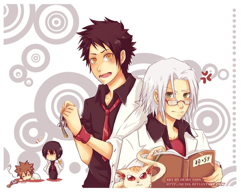 [KHR]พรรคใหม่ของ8059+แถมรูป8059 | Dek-D.com