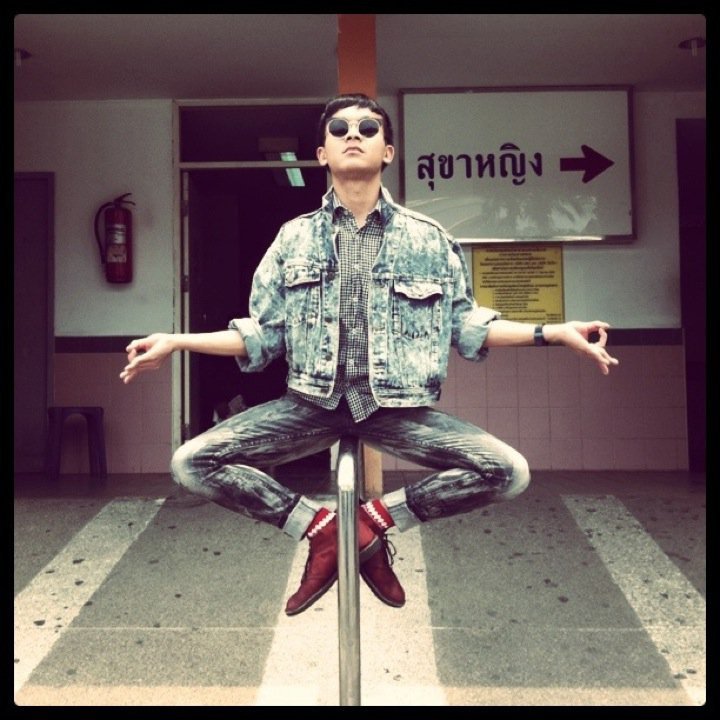 Pic. มาดูพี่Boo Slur ตอนเด็กกัน >