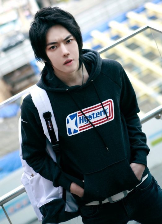 Tae Jun Net Idol หล่อม๊ากๆ | Dek-D.com