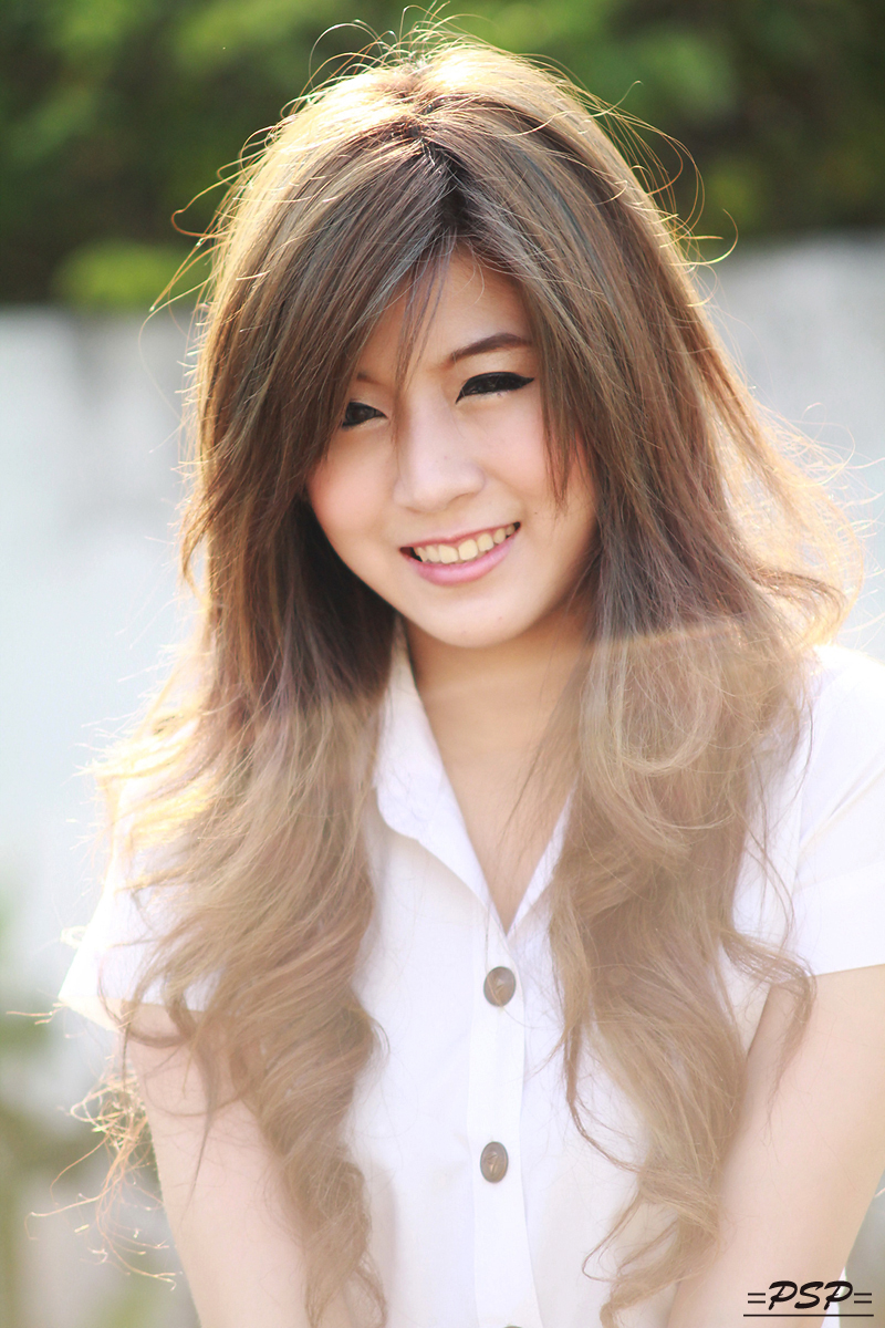 P' Ploy '' >>> น่ารักไม๊ | Dek-D.com
