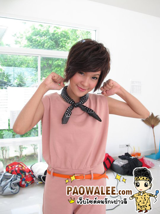 เปา เปาวลี พรพิมล | Dek-D.com