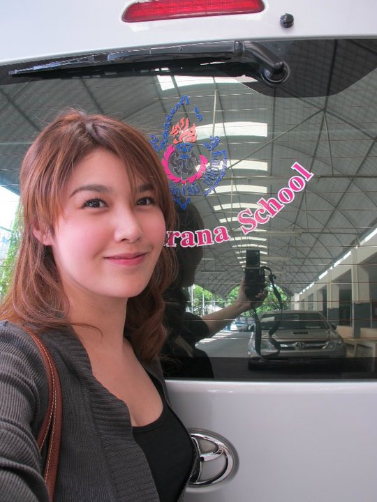 PIC P'YING [[ น่ารัก ๆ ๆ ]] เล่นเอ็มวีหลายตัวเลยนะ CONFIRM !!! | Dek-D.com