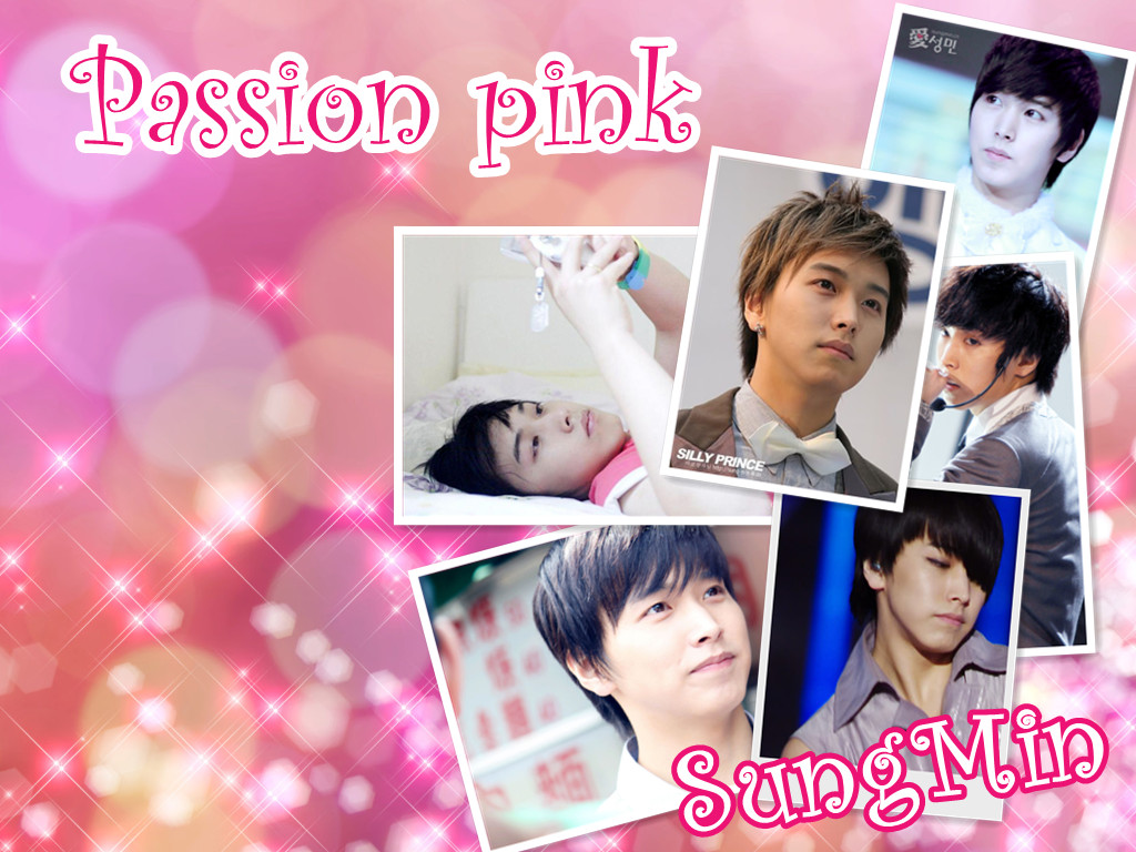 [SJ] กลับมาอีกแล้วแจกWallpaper SJ งามๆ | Dek-D.com