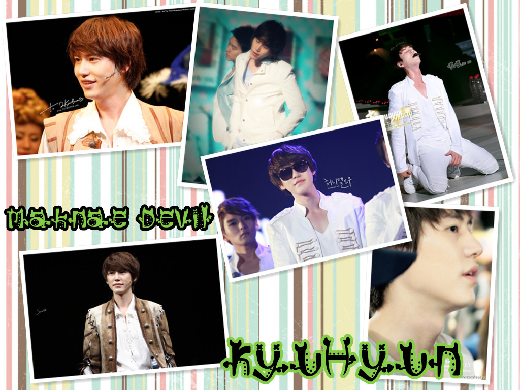 [SJ] กลับมาอีกแล้วแจกWallpaper SJ งามๆ | Dek-D.com