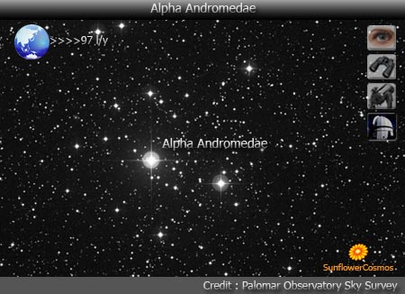 นิยาย จักรวาลดาราศาสตร์ > ลำดับตอนที่ #1 : กลุ่มดาว แอนโดรเมดา : Dek-D ...