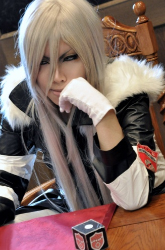 [Cosplay] Reborn!!! เมพขิงๆ(เยอะมาก) | Dek-D.com