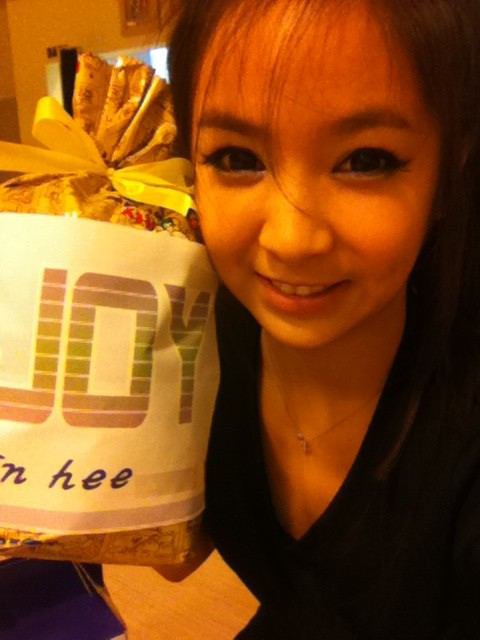 JOY Rania รูปก่อนเข้า วงการ +รูปเยอะสุดๆ | Dek-D.com