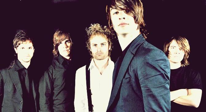 So !! ((__"The Click Five" Band Music__)) | Dek-D.com